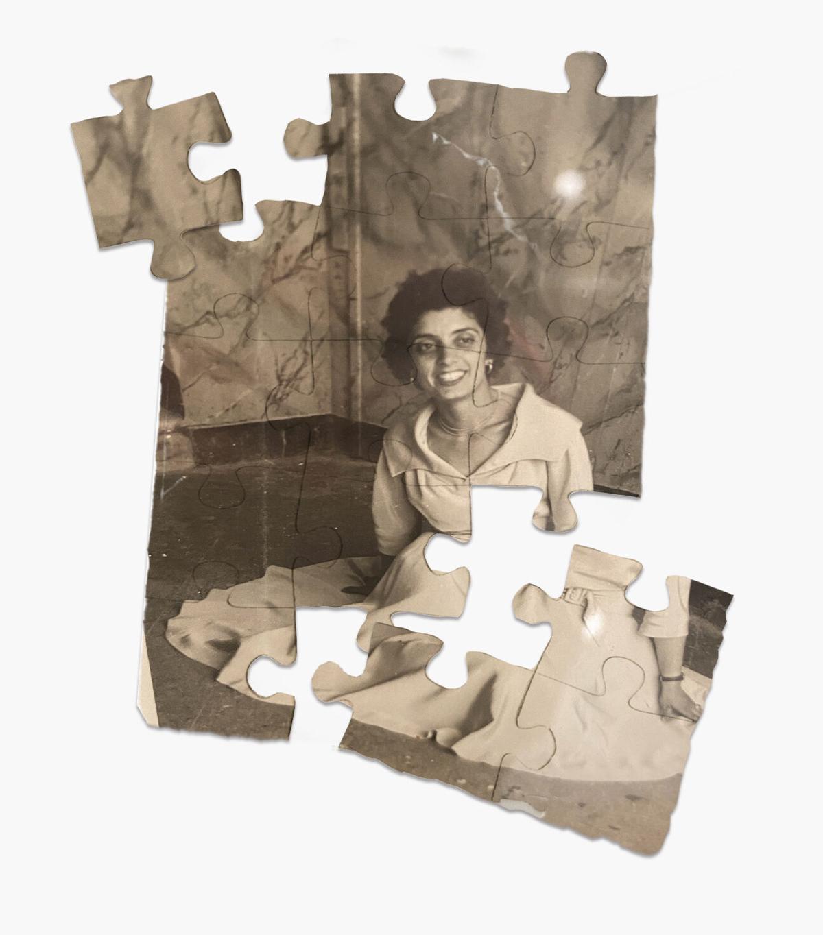 Who was Antonietta? Revealing a mystery Toronto woman’s life