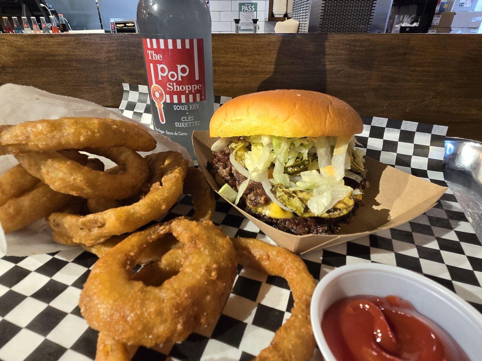 Food Crawl: Four Toronto-area must-try burgers