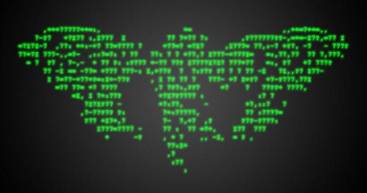 Cicada 3301, cryptography and the quest for anonymity