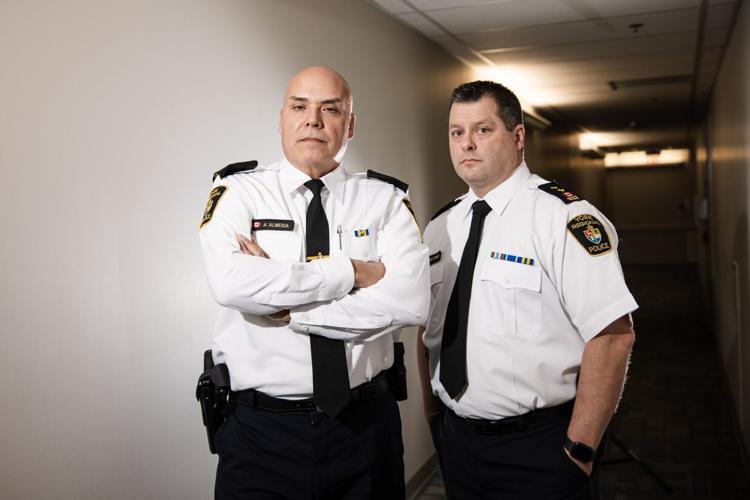 Blame, regret in collapse of York’s ‘biggest mafia takedown’