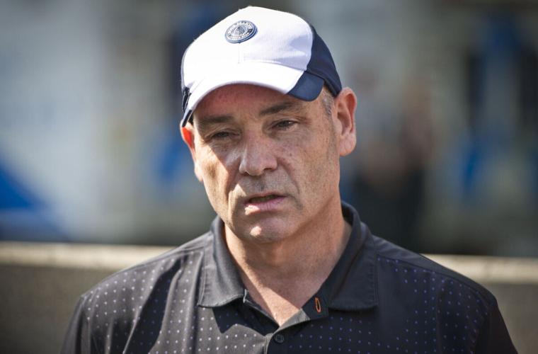 George Smitherman thanks supporters after husband Christopher Peloso found