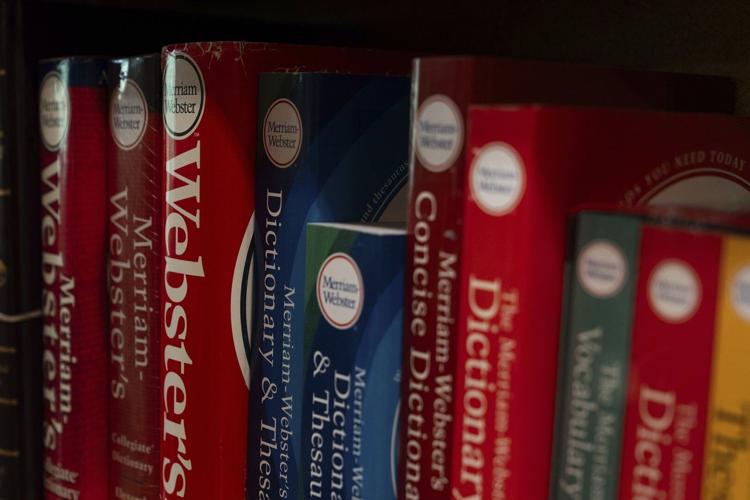 Hard pass. Cold brew. Dad bod. Merriam-Webster adds over 5,000 words to ...