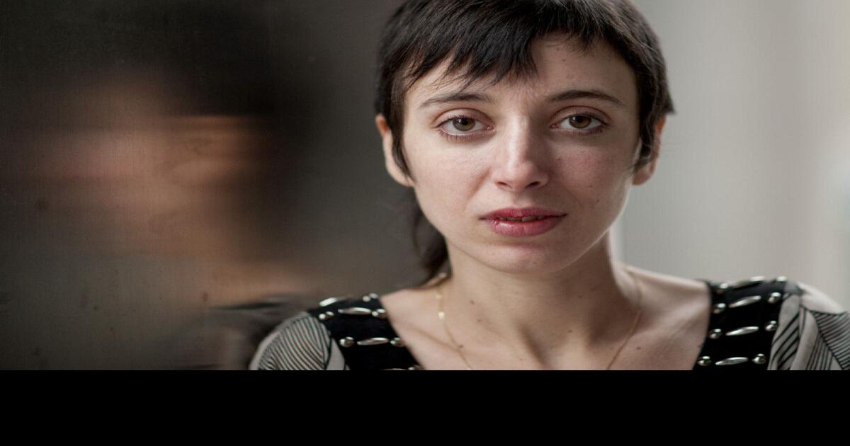 Inside Lara Roxx: A new life for former adult film star