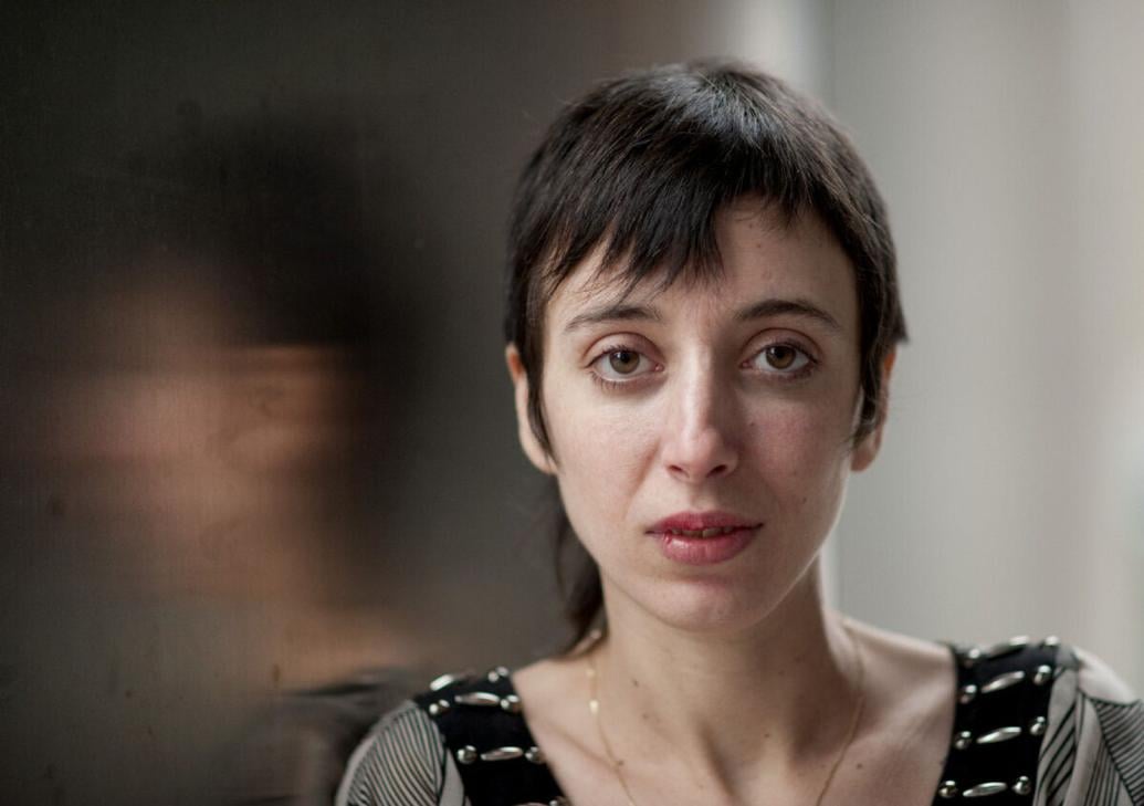 Inside Lara Roxx: A new life for former adult film star