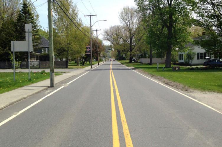 Quebec-Vermont towns straddling border chafe under heightened security