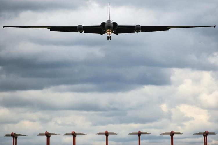 A guide to the spying in our skies