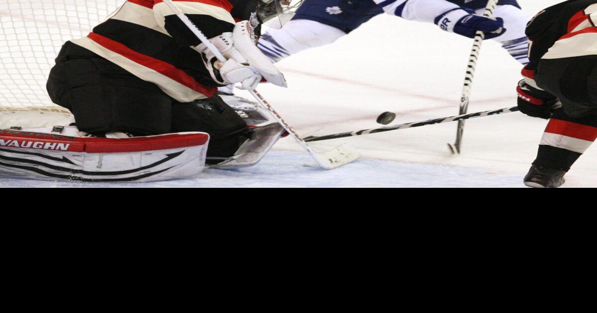 Recap: Live blog of Leafs vs Devils on Wednesday