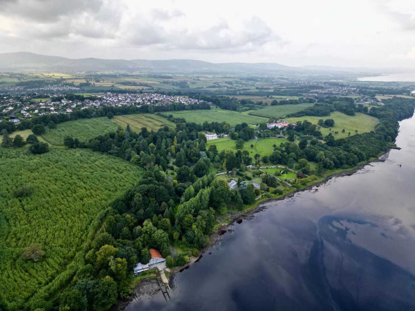 Visit Northern Ireland for enchanting garden tourism