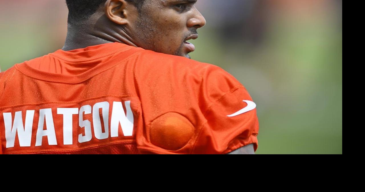 AP Sources: NFL adamant on indefinite suspension for Watson