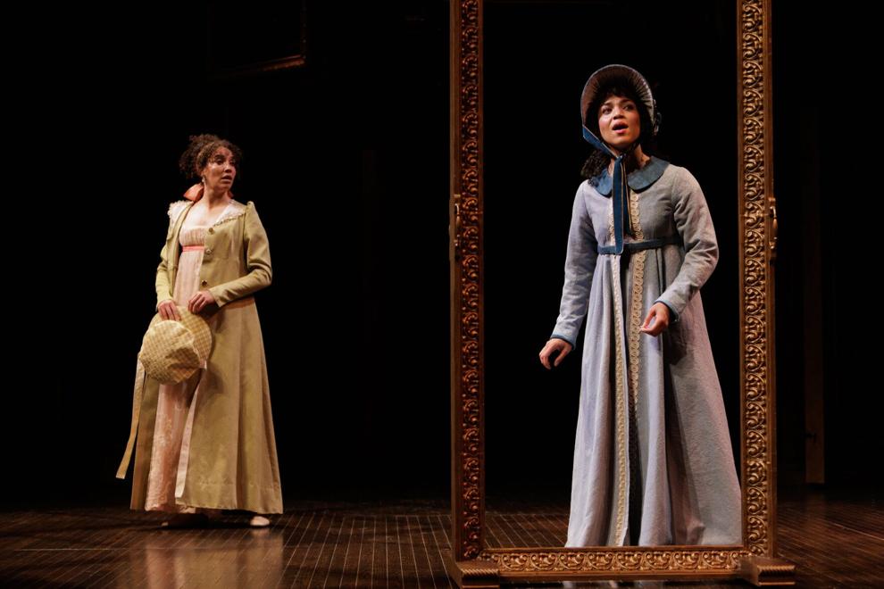 How two new shows at Mirvish and Stratford adapt Jane Austen
