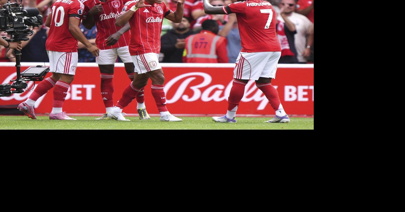 Nottingham Forest coach Nuno 'worried' about job amid tensions with ...