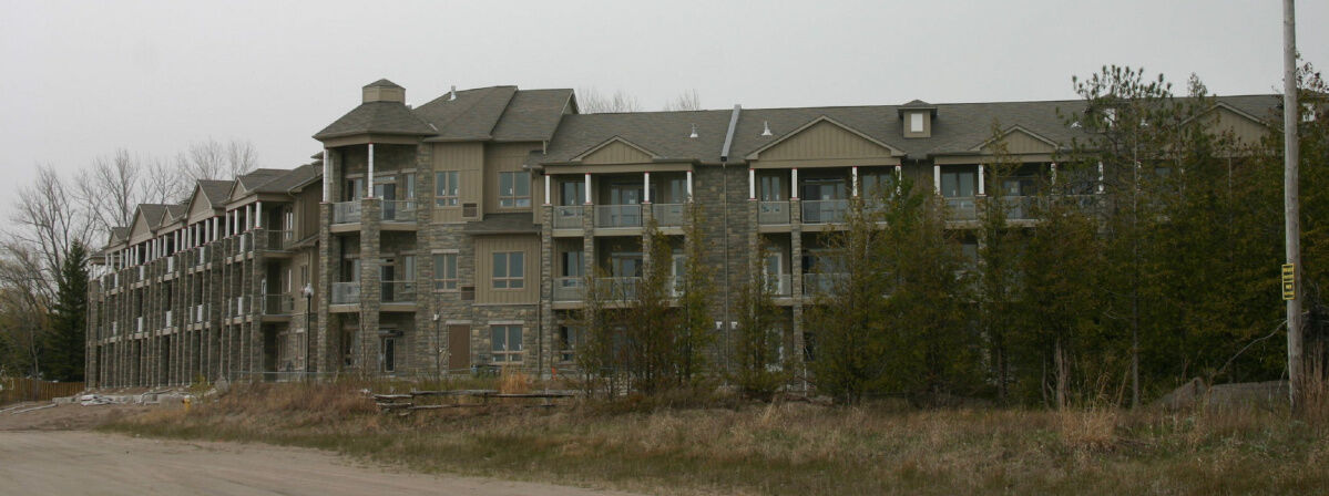 Wasaga Beach prepares for building boom