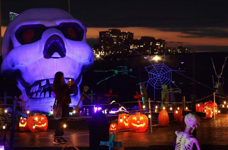 What to do in Toronto this Halloween weekend: Oct. 27 to 29