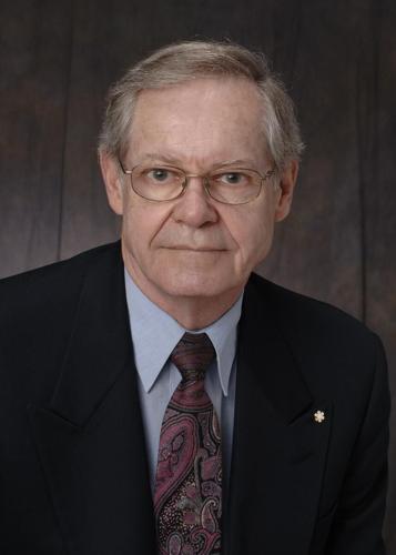 Thomas Courchene book on Indigenous rights wins $50,000 Donner Prize