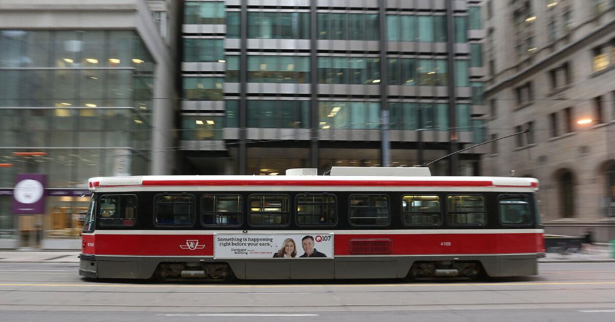 TTC board approves 2-hour transfers but questions timeframe, price tag