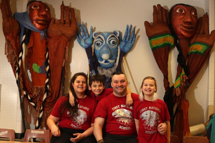 First Nations School of Toronto ready for brighter future