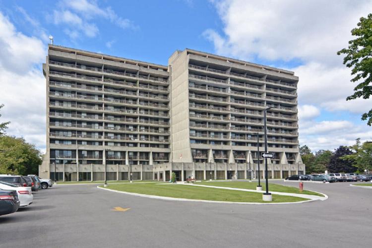 What They Got: Condos