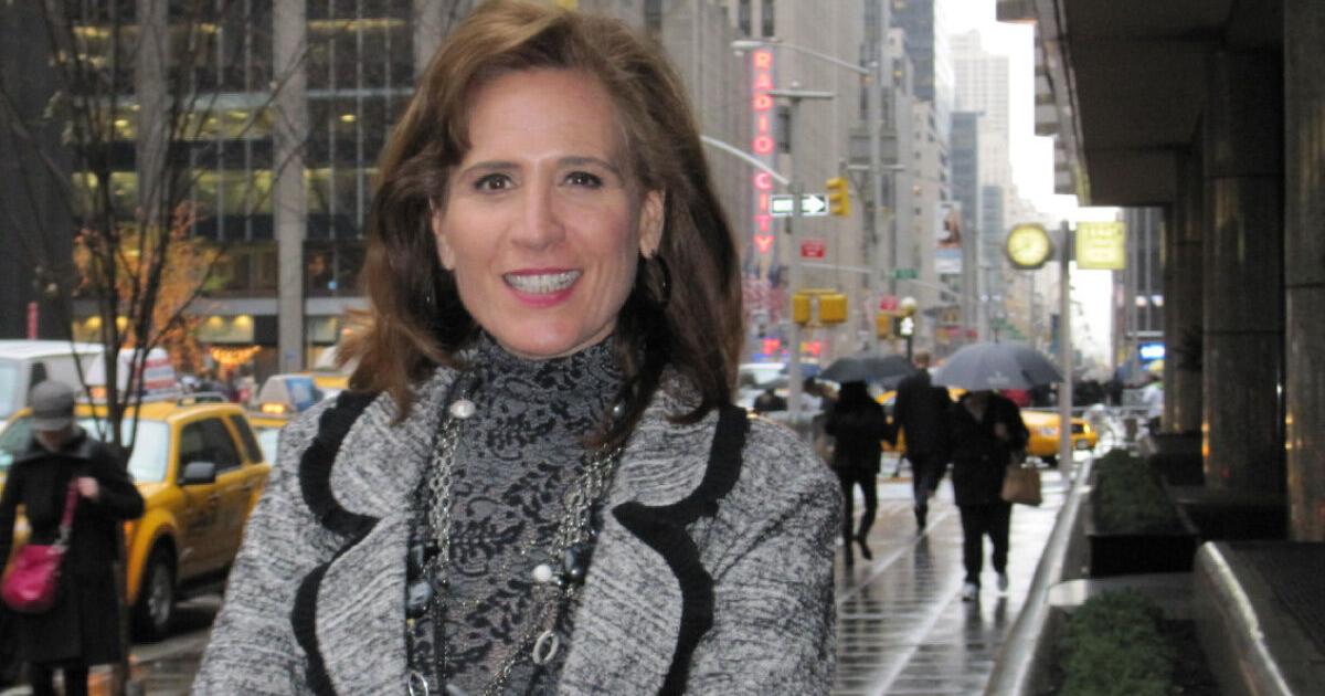 Sandra Pupatello, former Liberal political fighter, considering ...