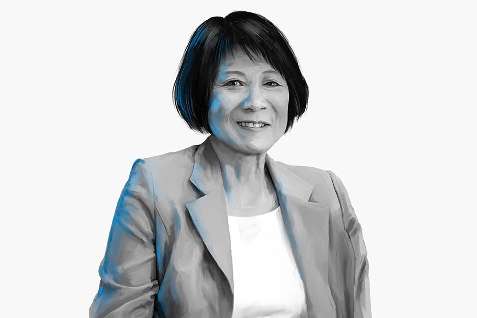 Can Olivia Chow go from organizer to unifier?