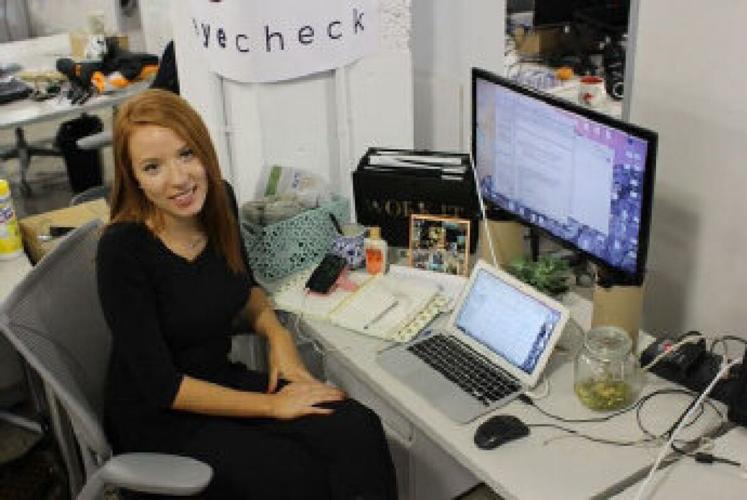 Meet the University of Waterloo dropouts living the digital dream