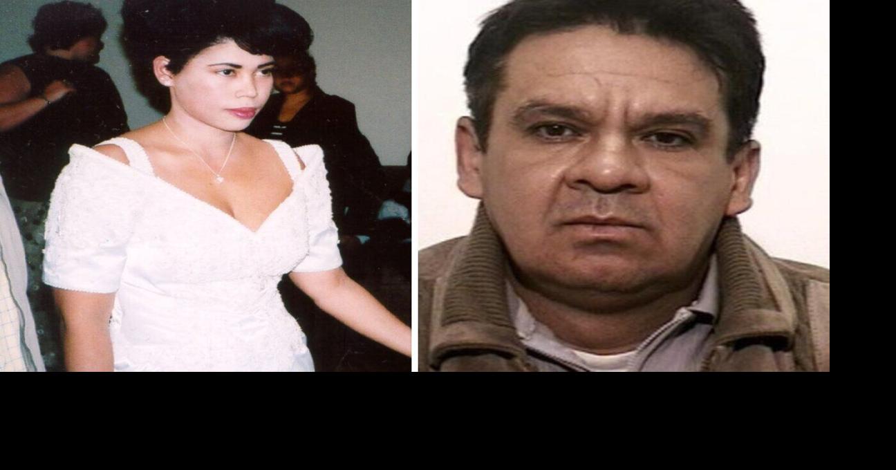 Suspect in 20-year-old murder extradited from El Salvador