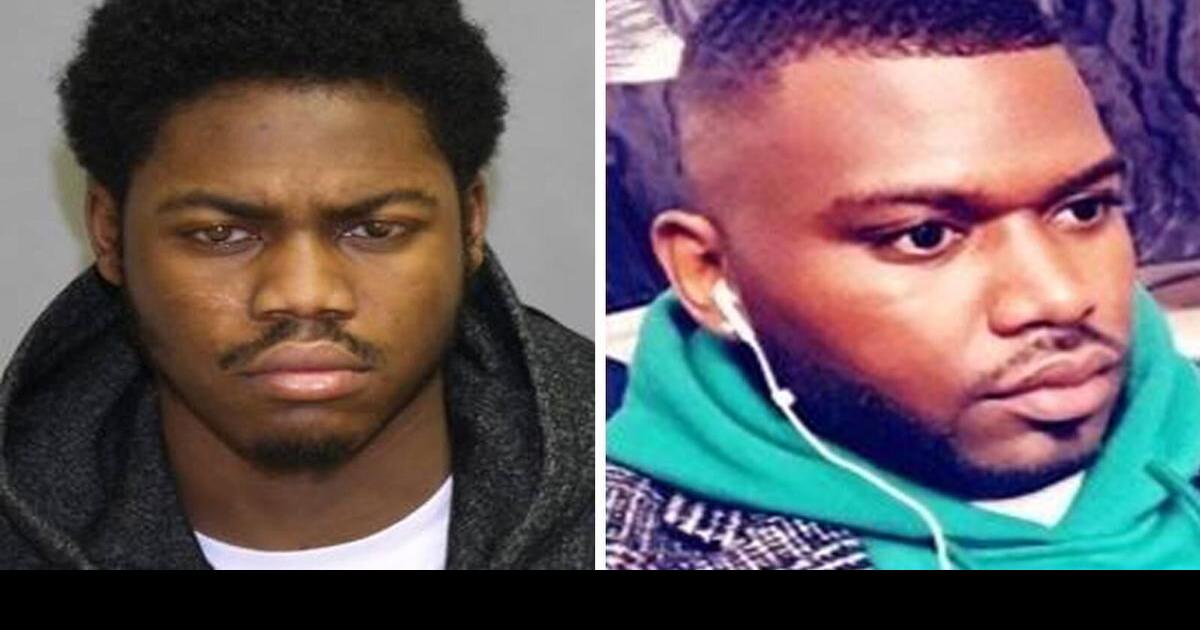 Toronto murder victim Jermaine Titus remembered as loving father and ...