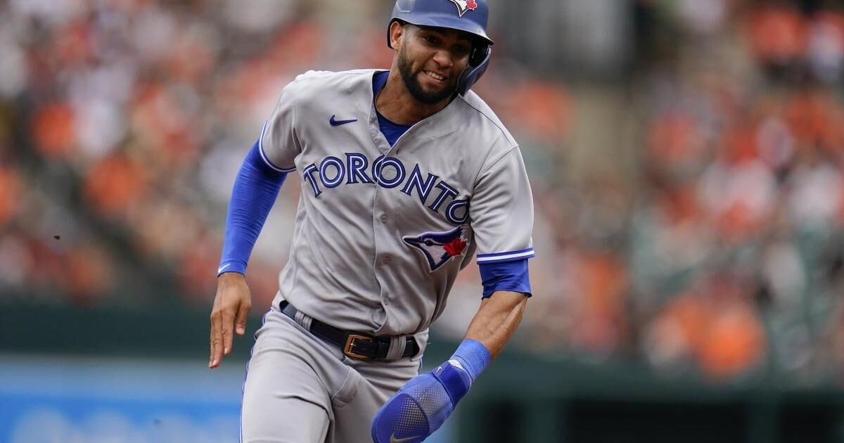 The stretch-run Jays were the team we expected all along