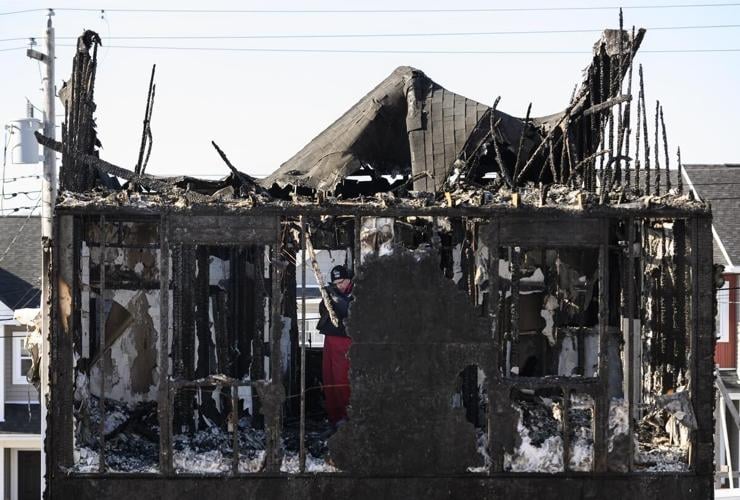 Baseboard heater may have caused Halifax house fire that killed seven ...