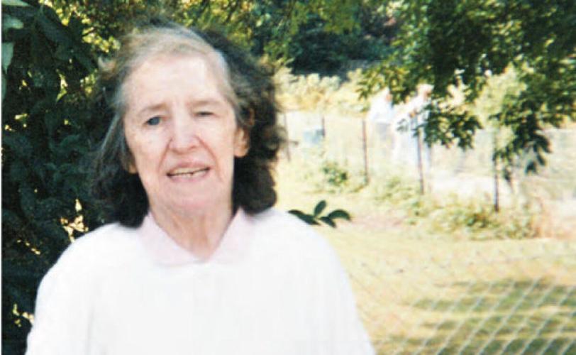 A daughter given up for adoption later nursed her dying mother without ...