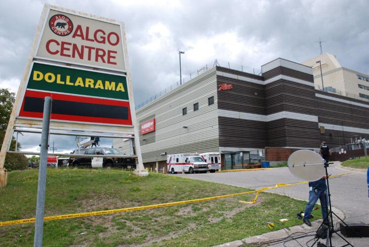 Elliot Lake mall collapse investigation: Rooftop parking, lack of ...