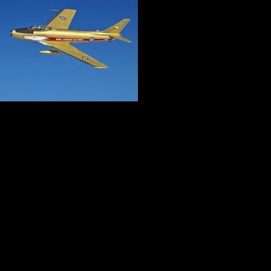 Celebrating 100 years of Canadian flight