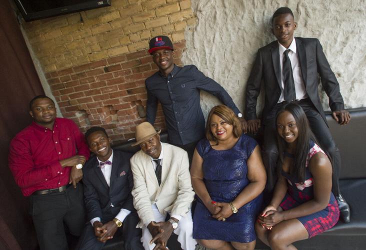 Canada Day: For one Congolese family, this was a country to thrive ...