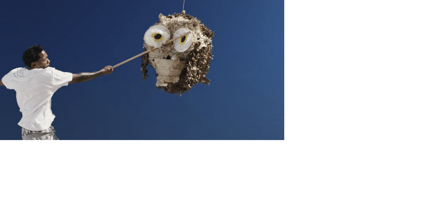 Kendrick Lamar Not Like Us video: All the Drake Easter eggs