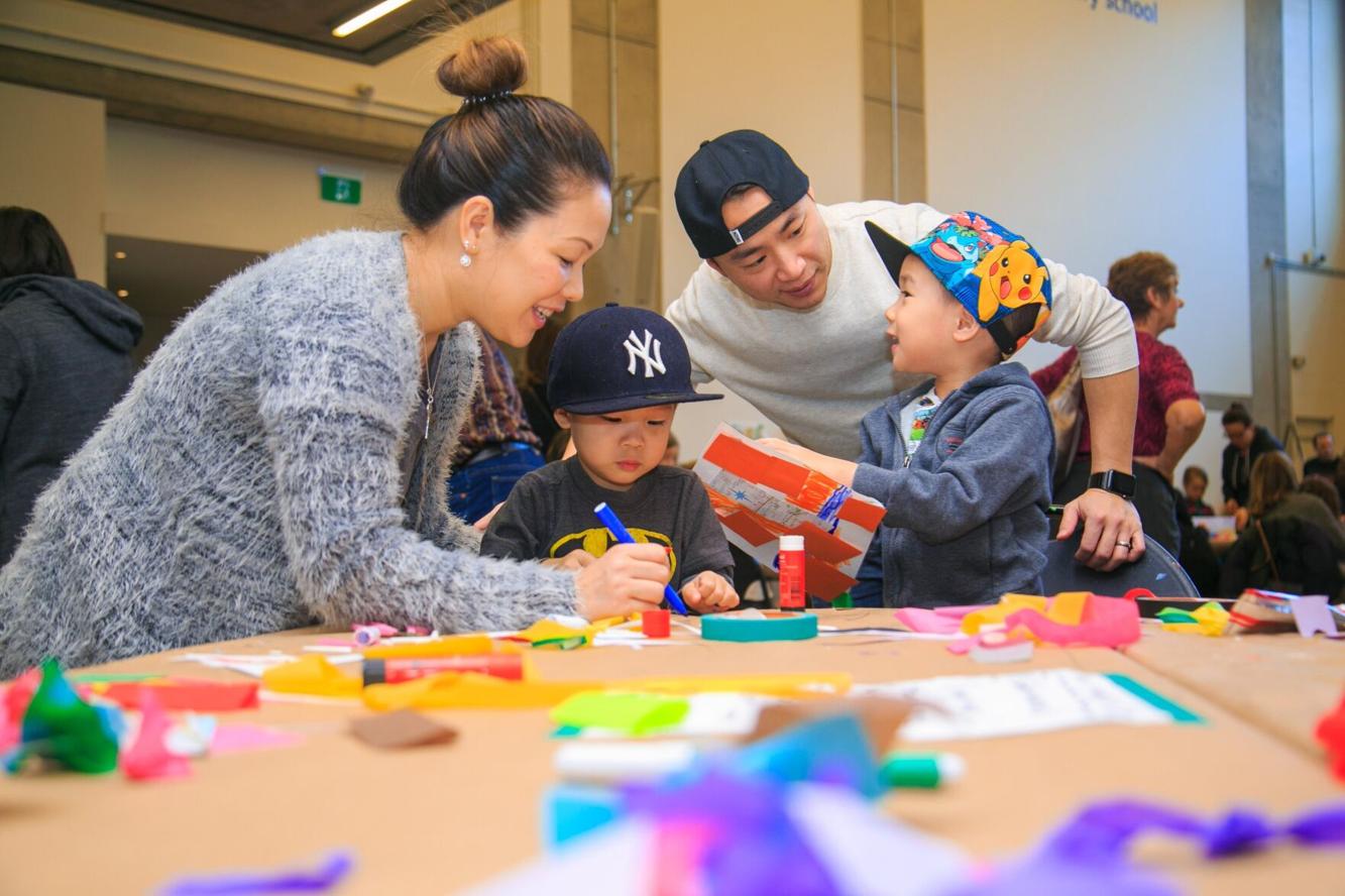 Here is your Toronto March Break 2025 guide