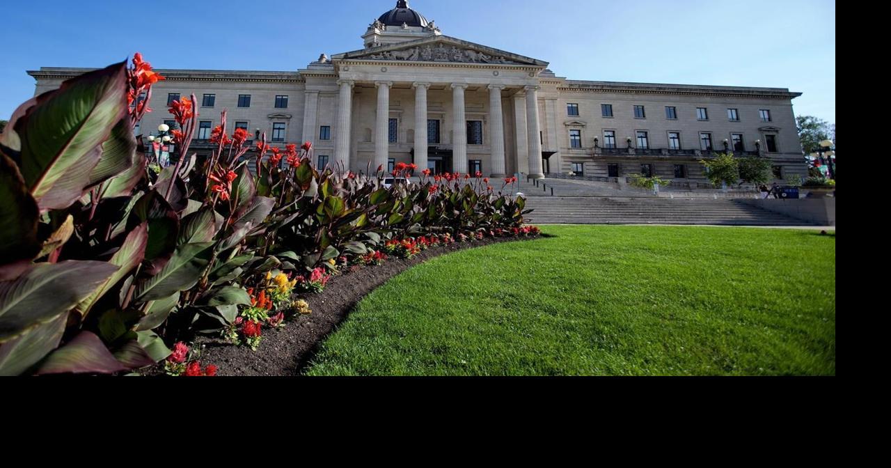 Manitoba makes progress toward monument honouring historic First ...