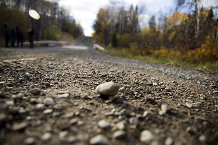 Mishkeegogamang First Nation walks to remember the murdered, missing