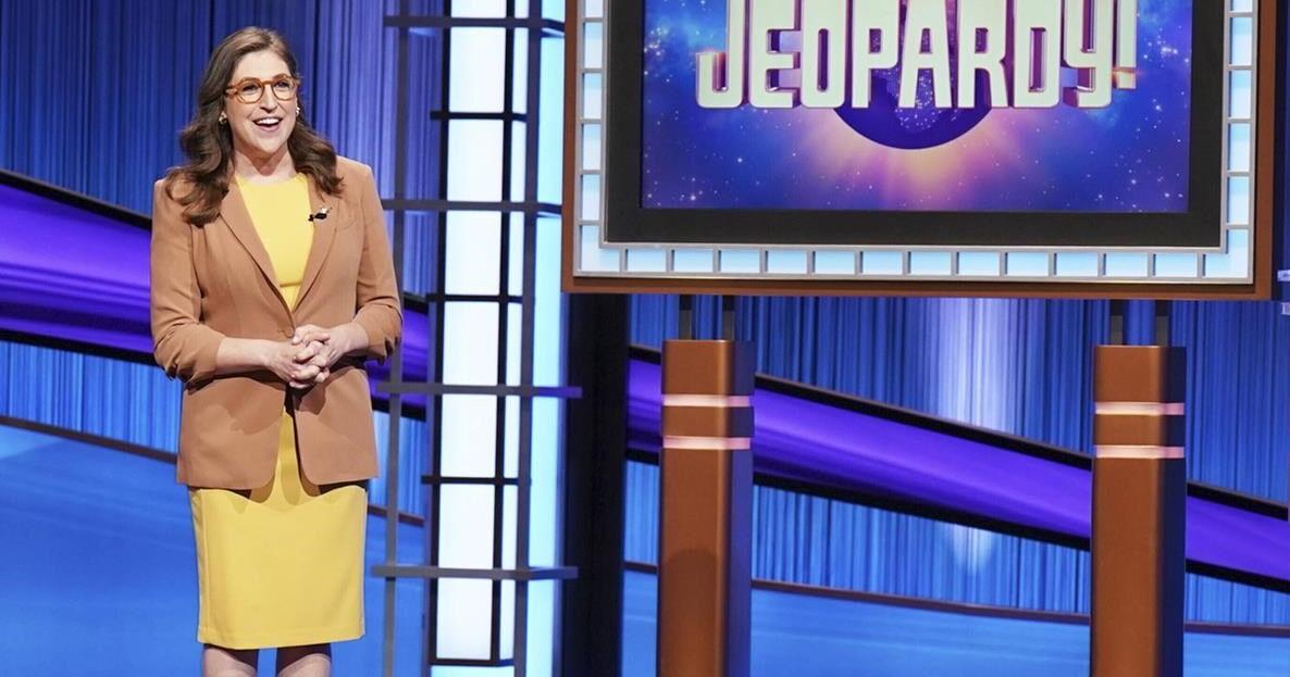 Canadian contestants question ‘Jeopardy’ decision to film during strike