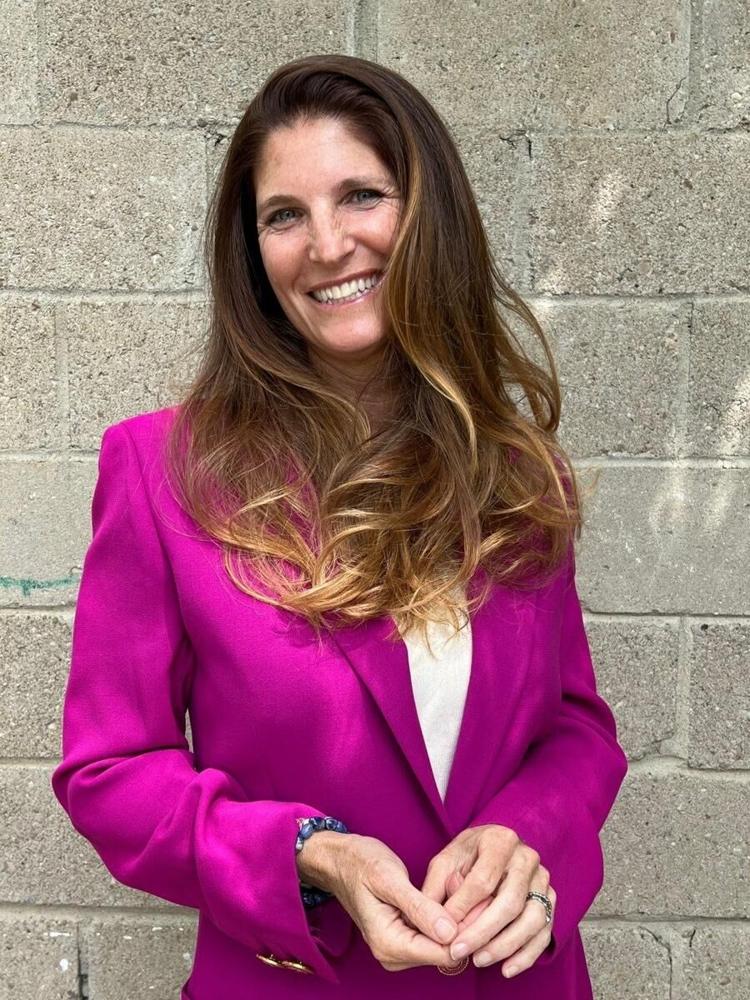 Ask Lisi: I’m not ready to be my husband’s caregiver