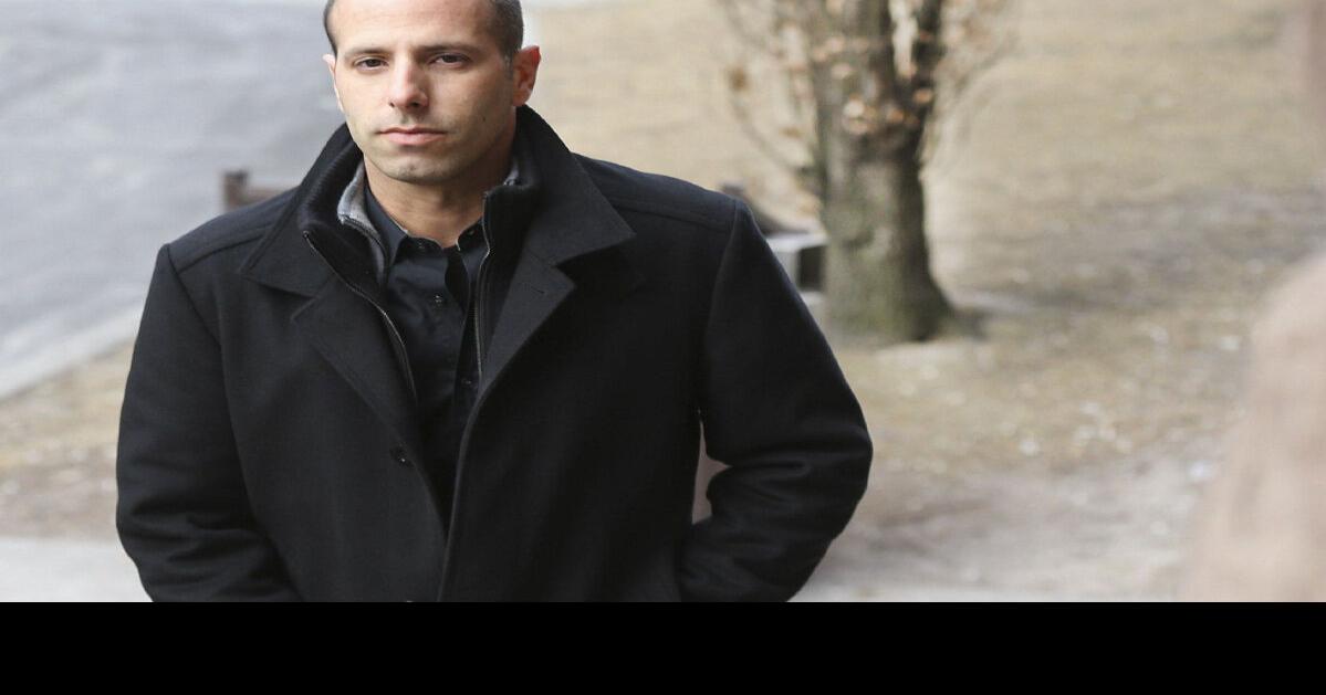 Rob Ford friend Sandro Lisi cleared of all drug charges