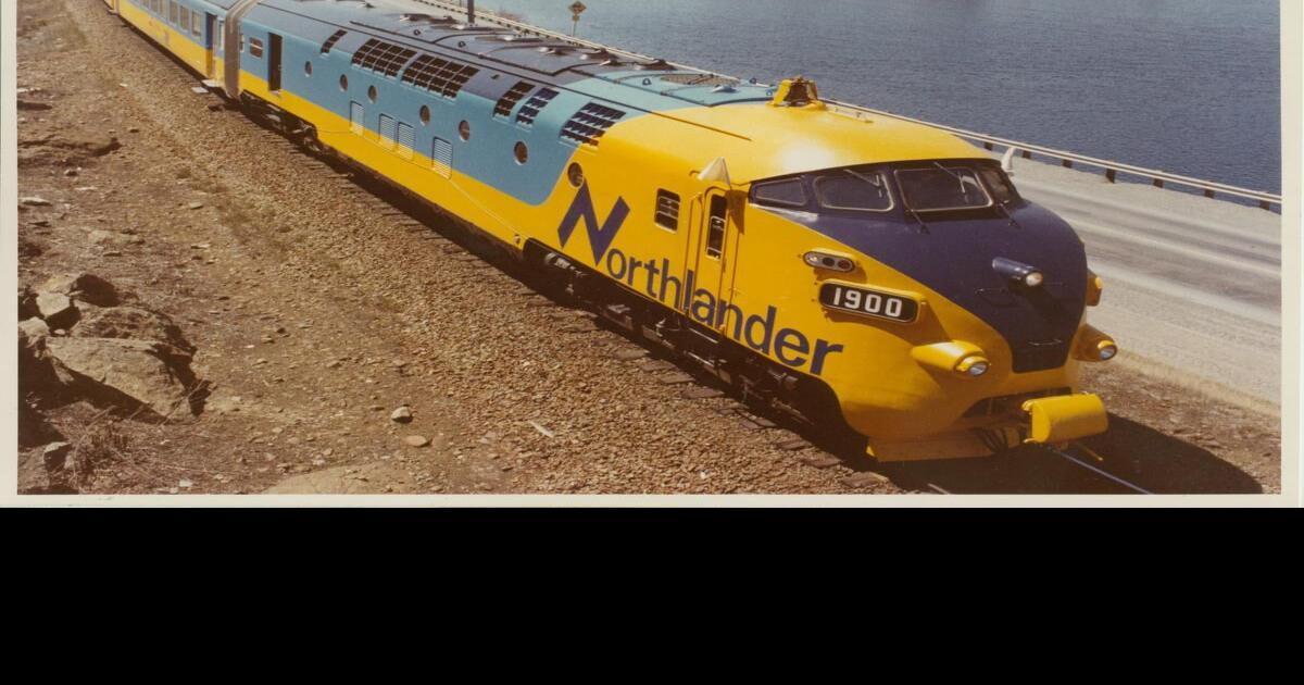 Will Northlander train service finally get back on track?