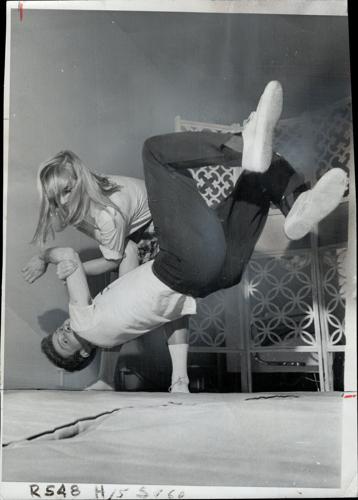 The story behind the martial arts method known as Defendo