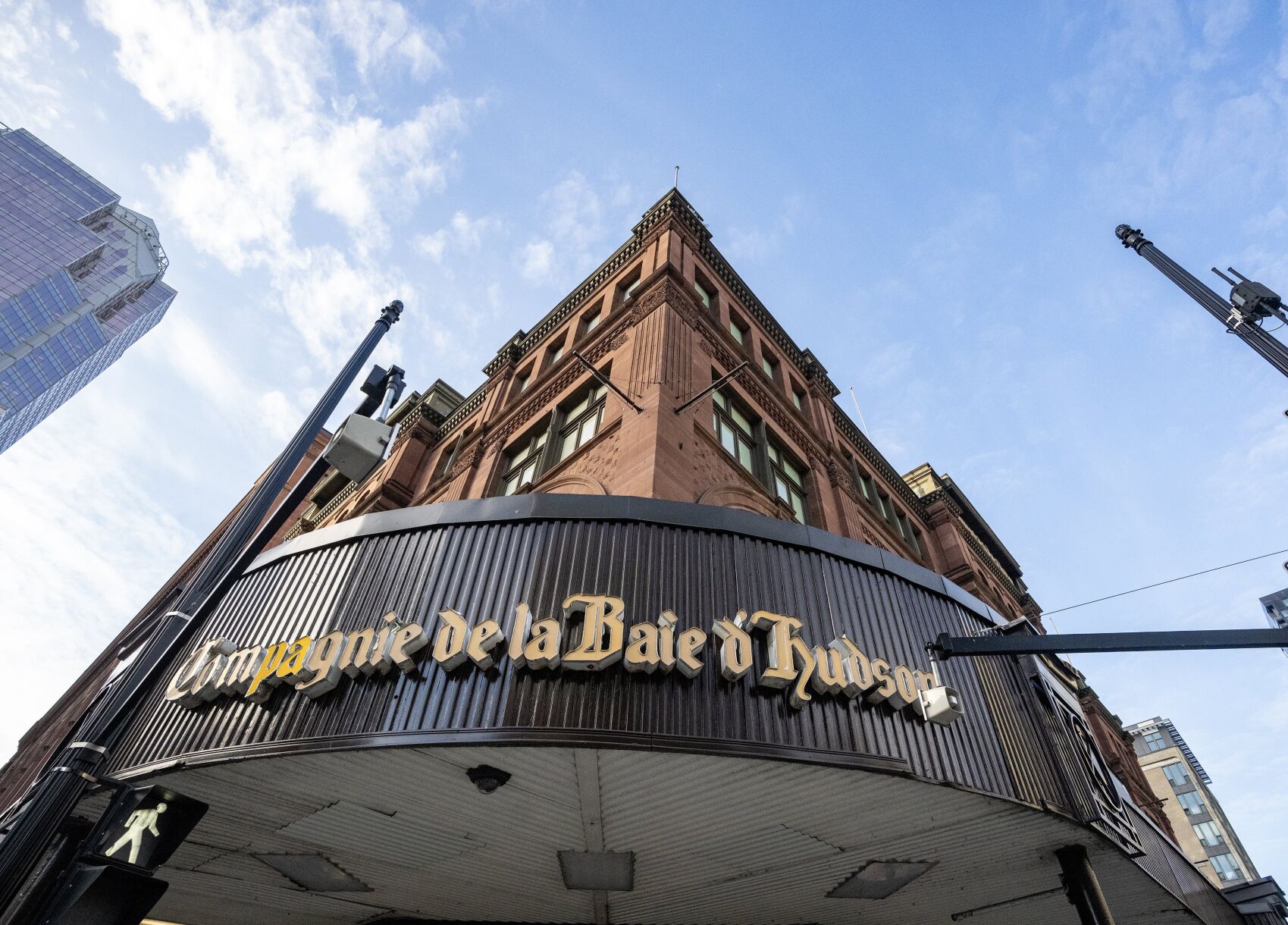 Hudson’s Bay is closing. How did it come to this?