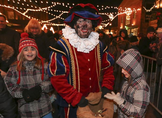 “Black Pete” is negative stereotype, Dutch court rules