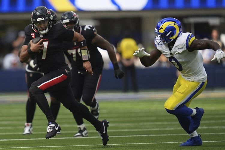 Texans look to regroup after late fumble seals 14-9 loss to Rams in ...