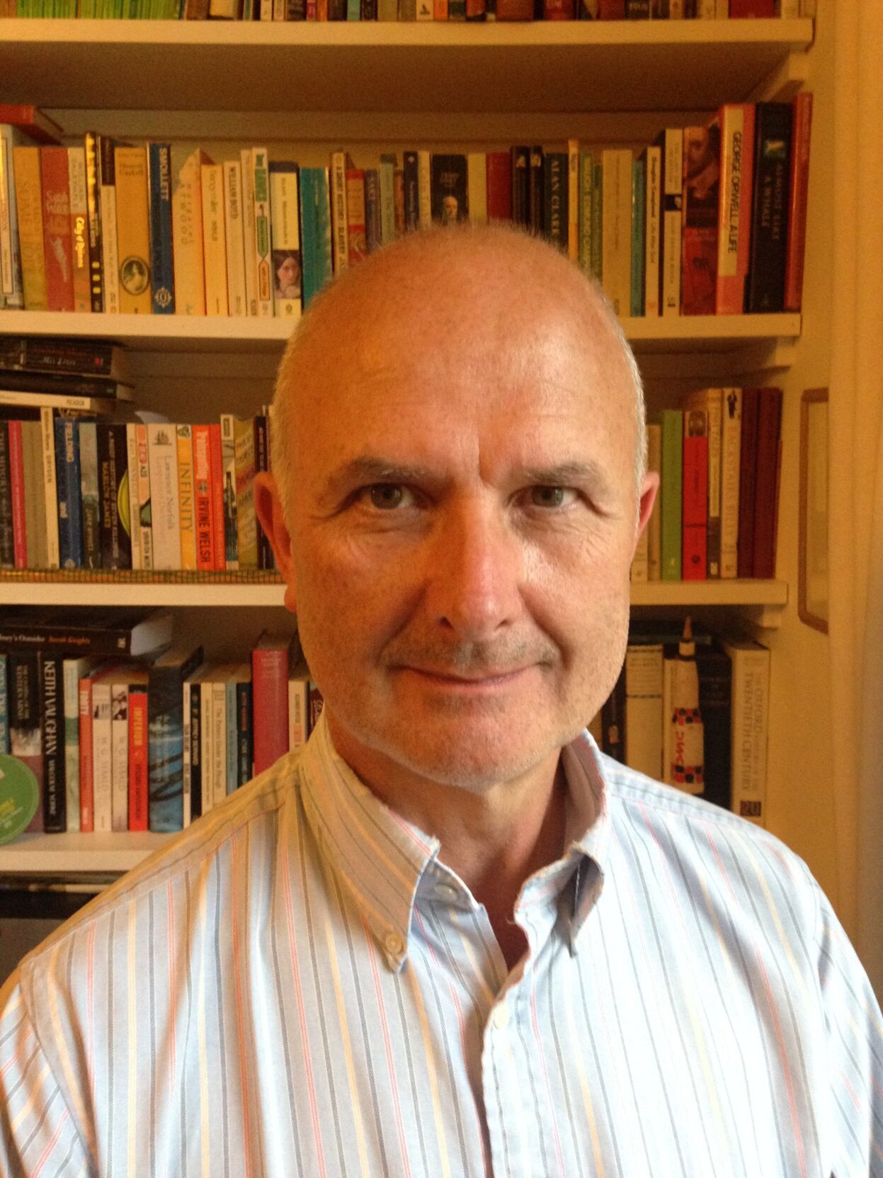 Gilded Youth: Tom Quinn’s history of growing up royal