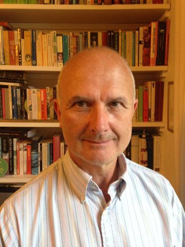 Gilded Youth: Tom Quinn’s history of growing up royal