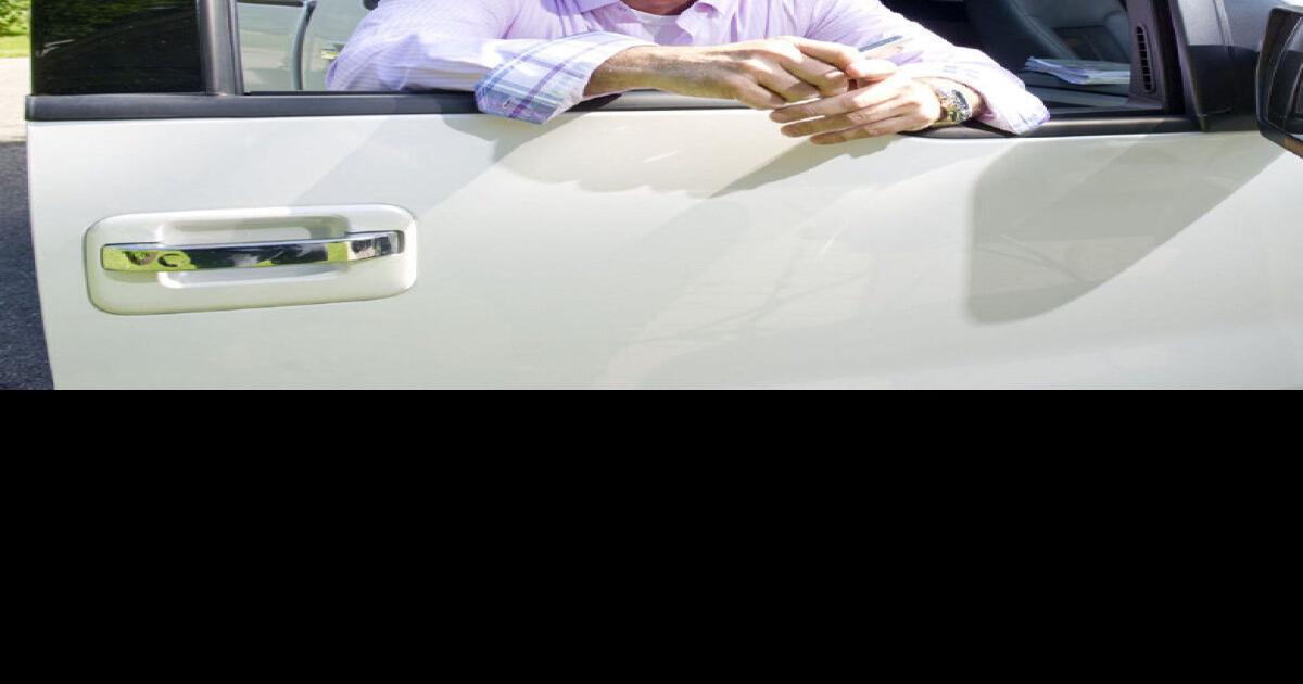 Real Renos Jim Caruk and the power of routine