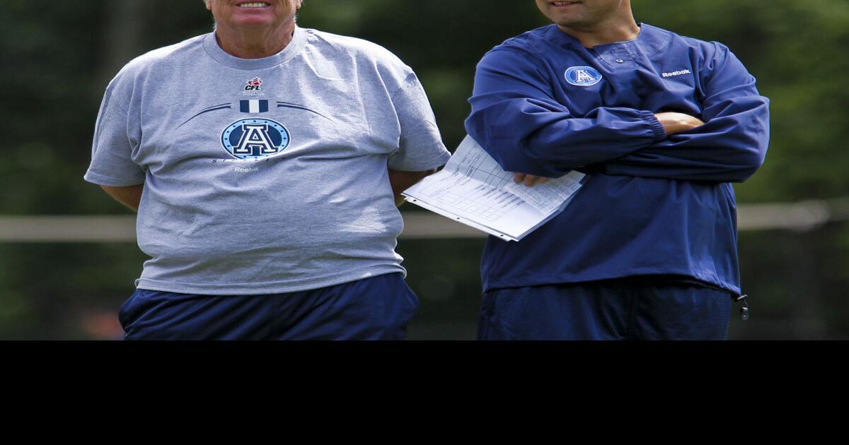 CFL: Argonauts add Jermaine Reid from Eskimos