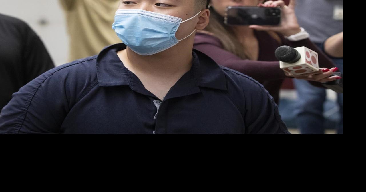 Purdue student charged with murder in roommate’s killing