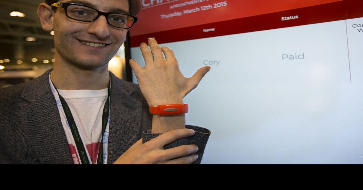 Biometrics in technology may be an easier way to ID yourself — but is ...